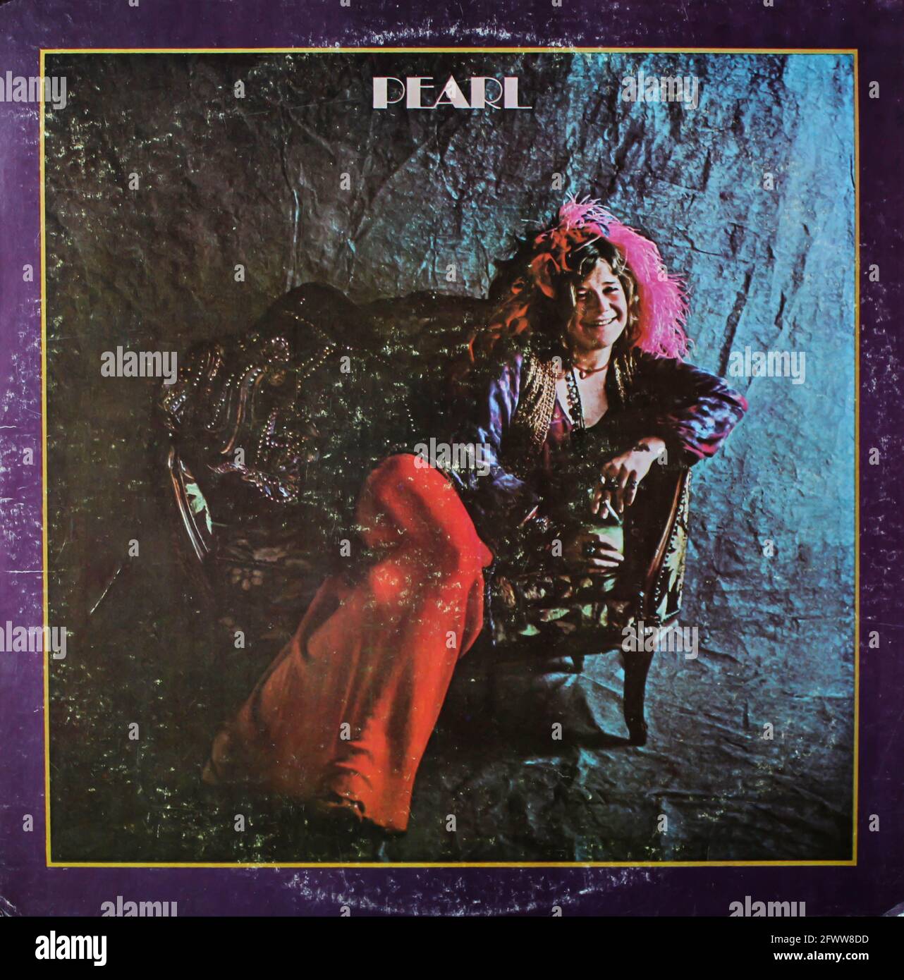 Janis joplin hi-res stock photography and images - Alamy