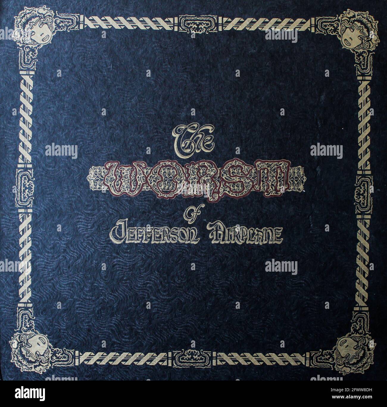 Jefferson Starship High Resolution Stock Photography and Images - Alamy