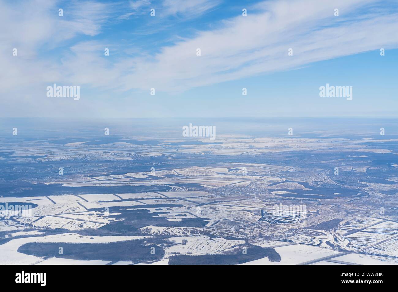 Jet Birds Eye View High Resolution Stock Photography and Images - Alamy