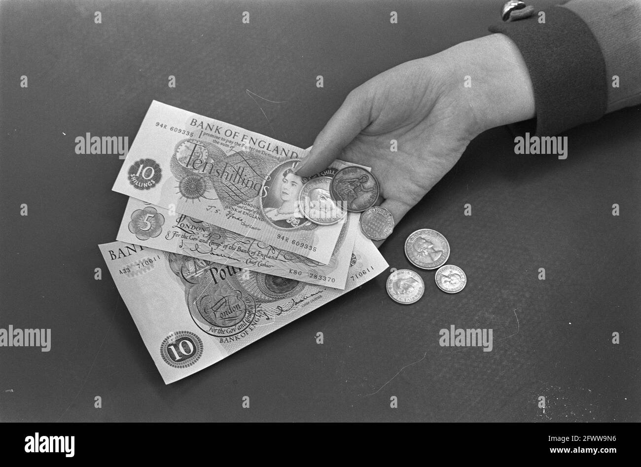 Elsevier netherlands Black and White Stock Photos & Images - Alamy