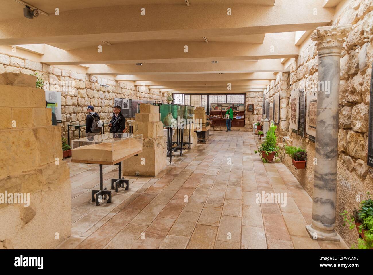 Mount nebo museum hi-res stock photography and images - Alamy