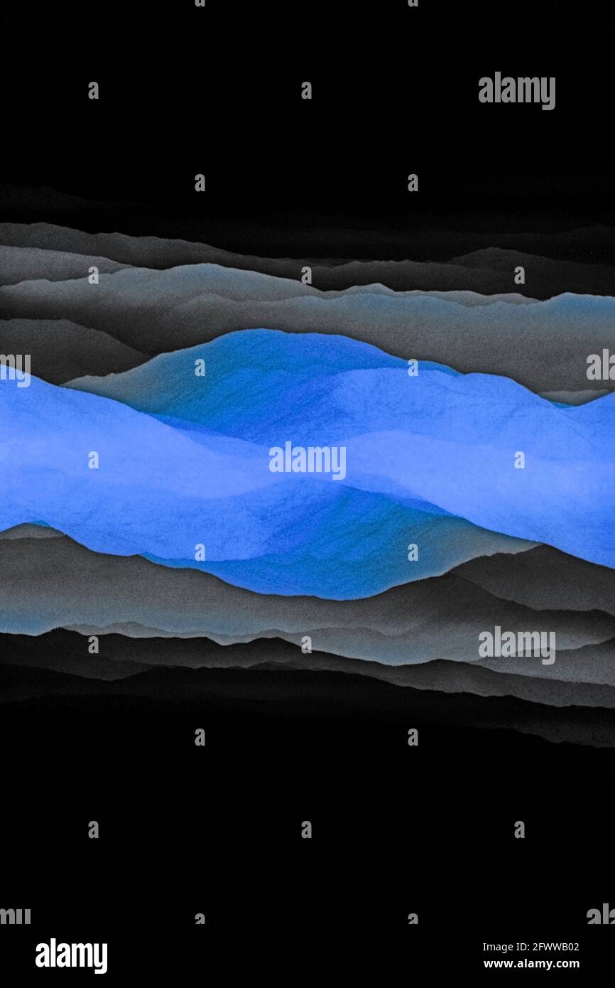 Mirrored universe hi-res stock photography and images - Alamy