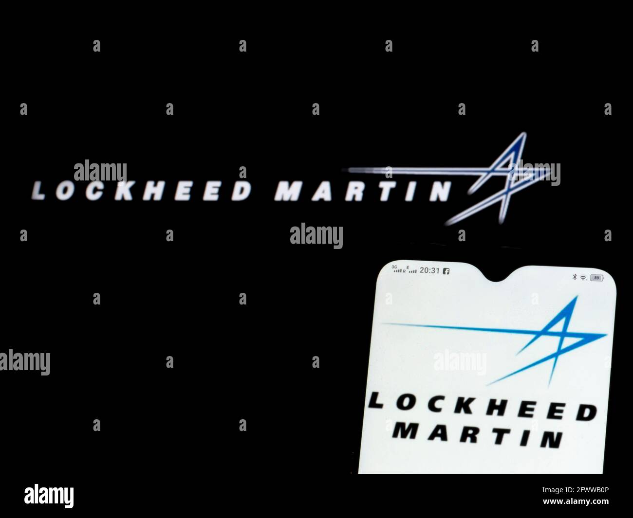 Lockheed Martin Logo Transparent