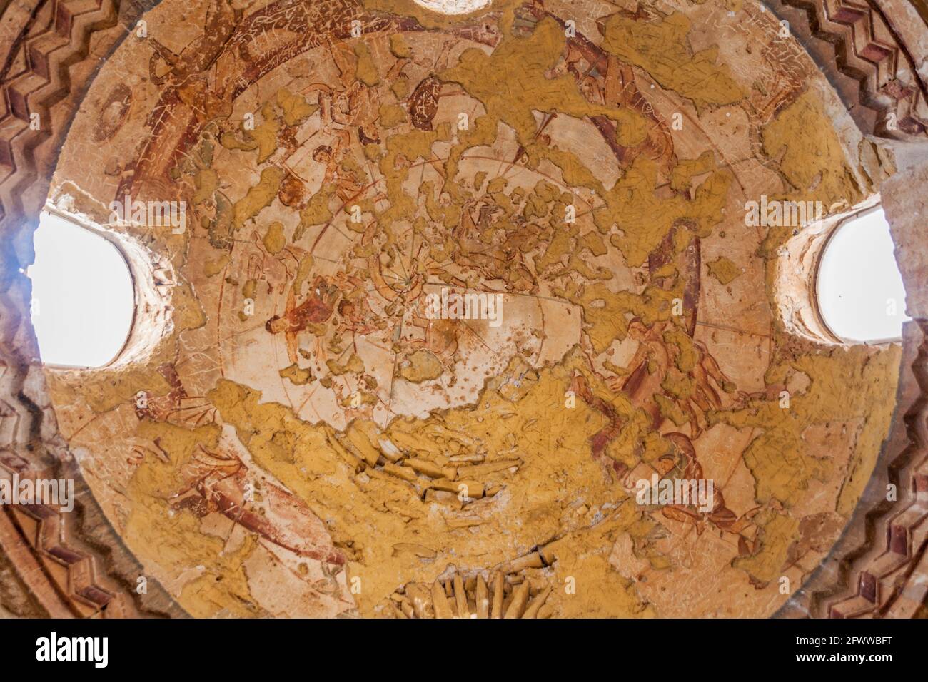 Ceiling constellations hi-res stock photography and images - Alamy