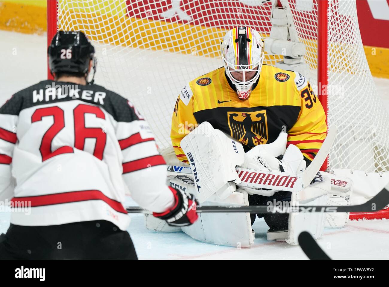 Sean walker hi-res stock photography and images - Alamy