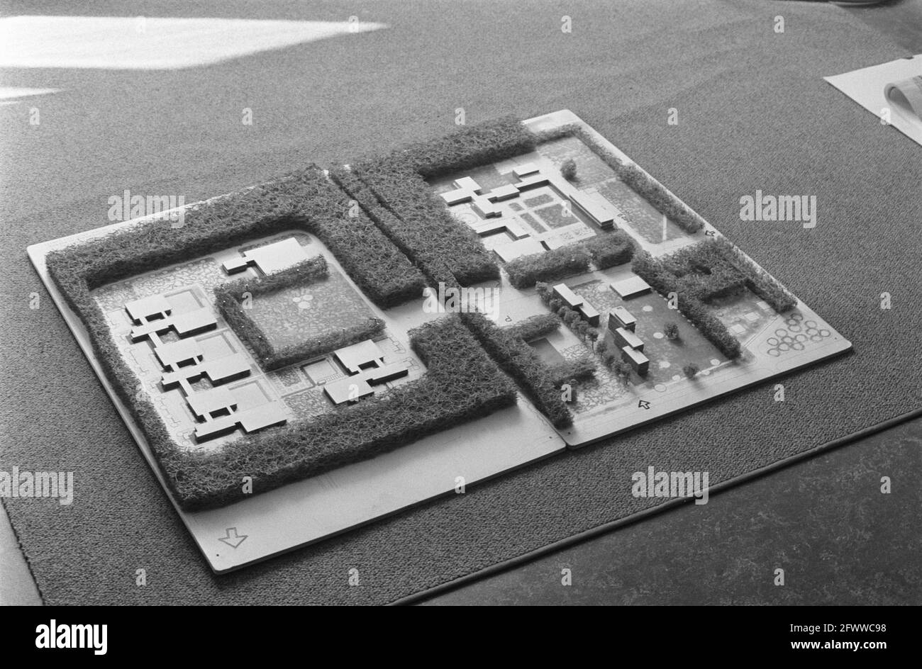 Frisian koeier scale model hi-res stock photography and images - Alamy