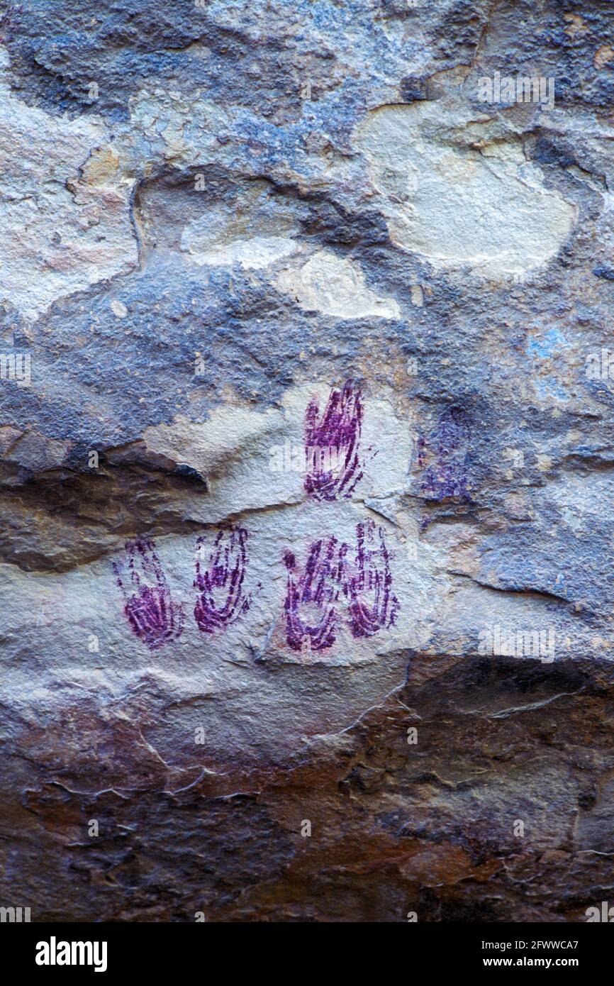 Seminole canyon state historical park hi-res stock photography and ...