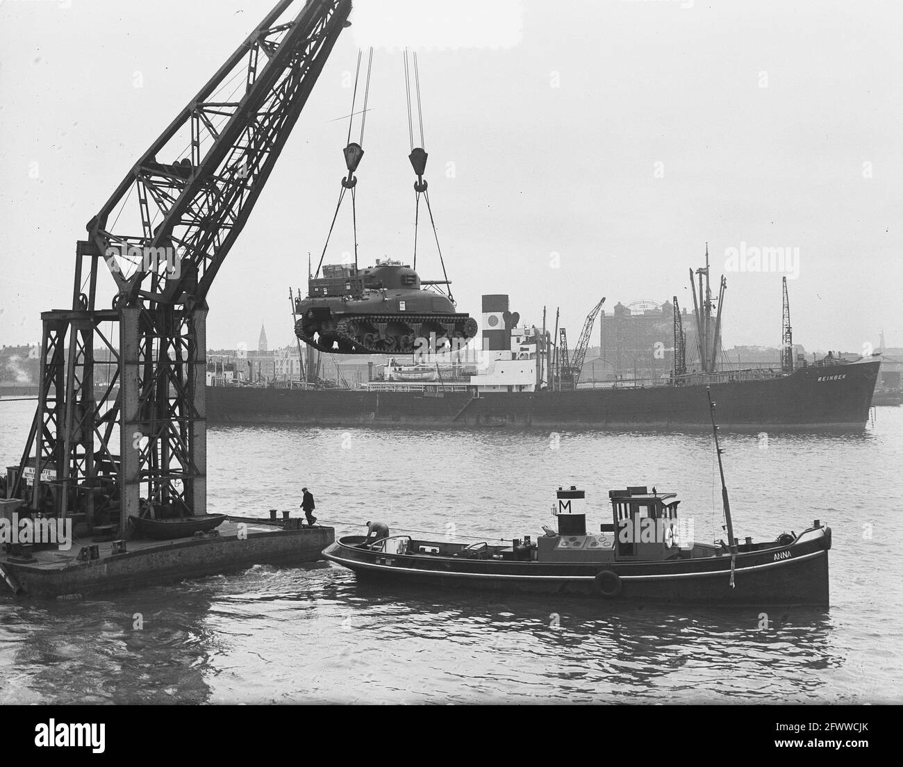 American tanks arrived hi-res stock photography and images - Alamy