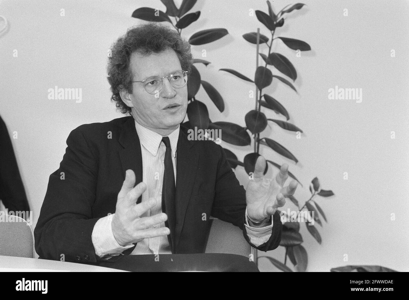 Hans westra hi-res stock photography and images - Alamy