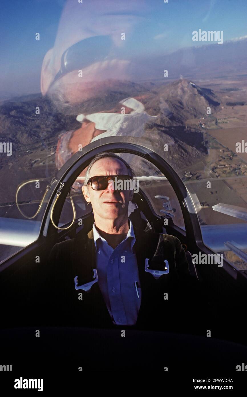 Maccready gossamer albatross hi-res stock photography and images - Alamy