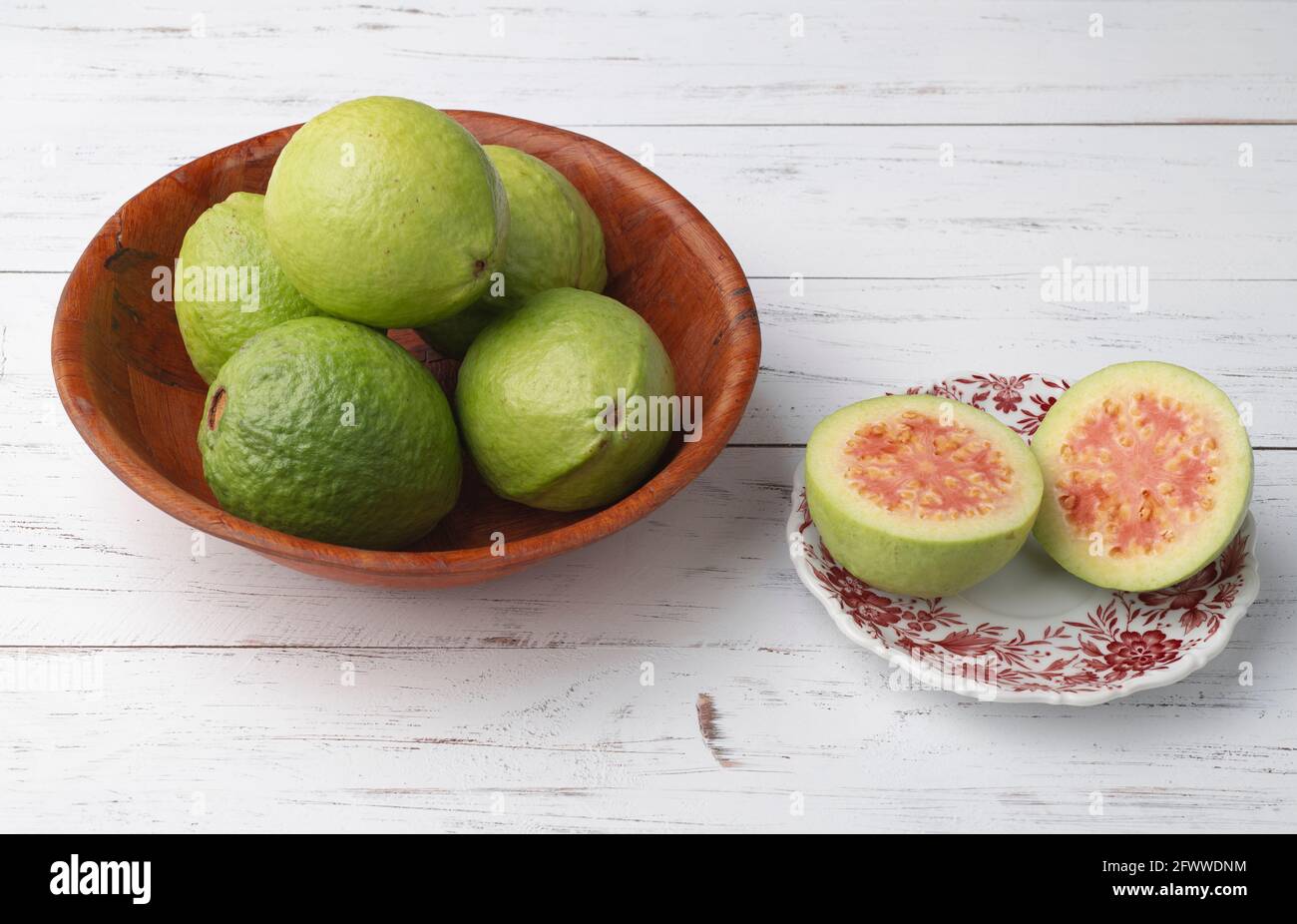 Half fruits hi-res stock photography and images - Alamy