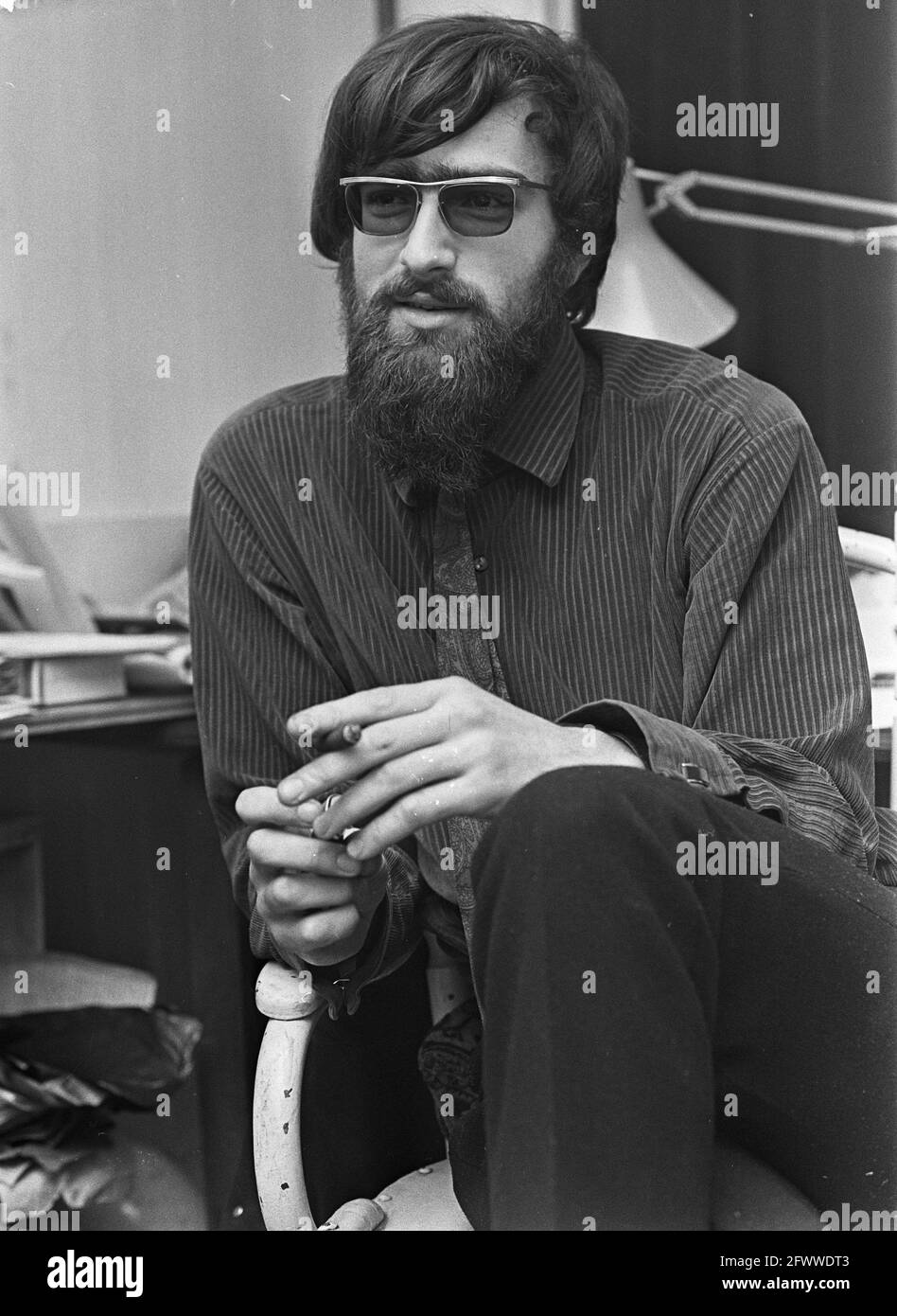 Frank broers hi-res stock photography and images - Alamy