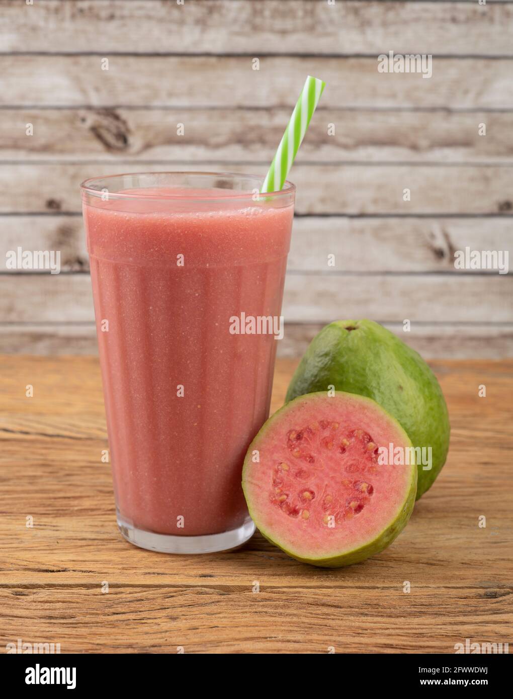 Guava juice hi-res stock photography and images - Alamy
