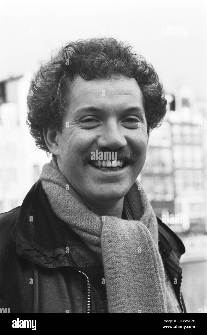 Assignment GPD actresses; Rene Solleveld (head), 28 December 1977, The ...