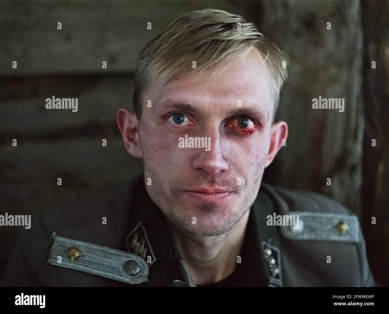 Belarus. Juri Lumiste in a scene from the (C)Seagull Films/ Mosfilm ...