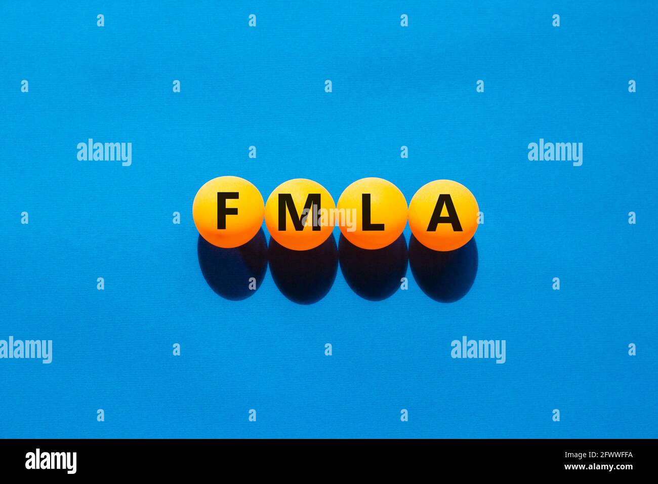 Fmla family hi-res stock photography and images - Alamy