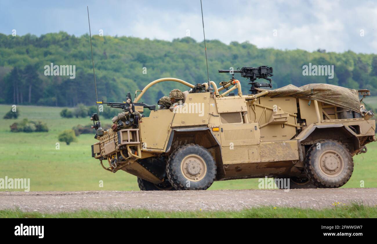 Military defence installation hi-res stock photography and images - Alamy