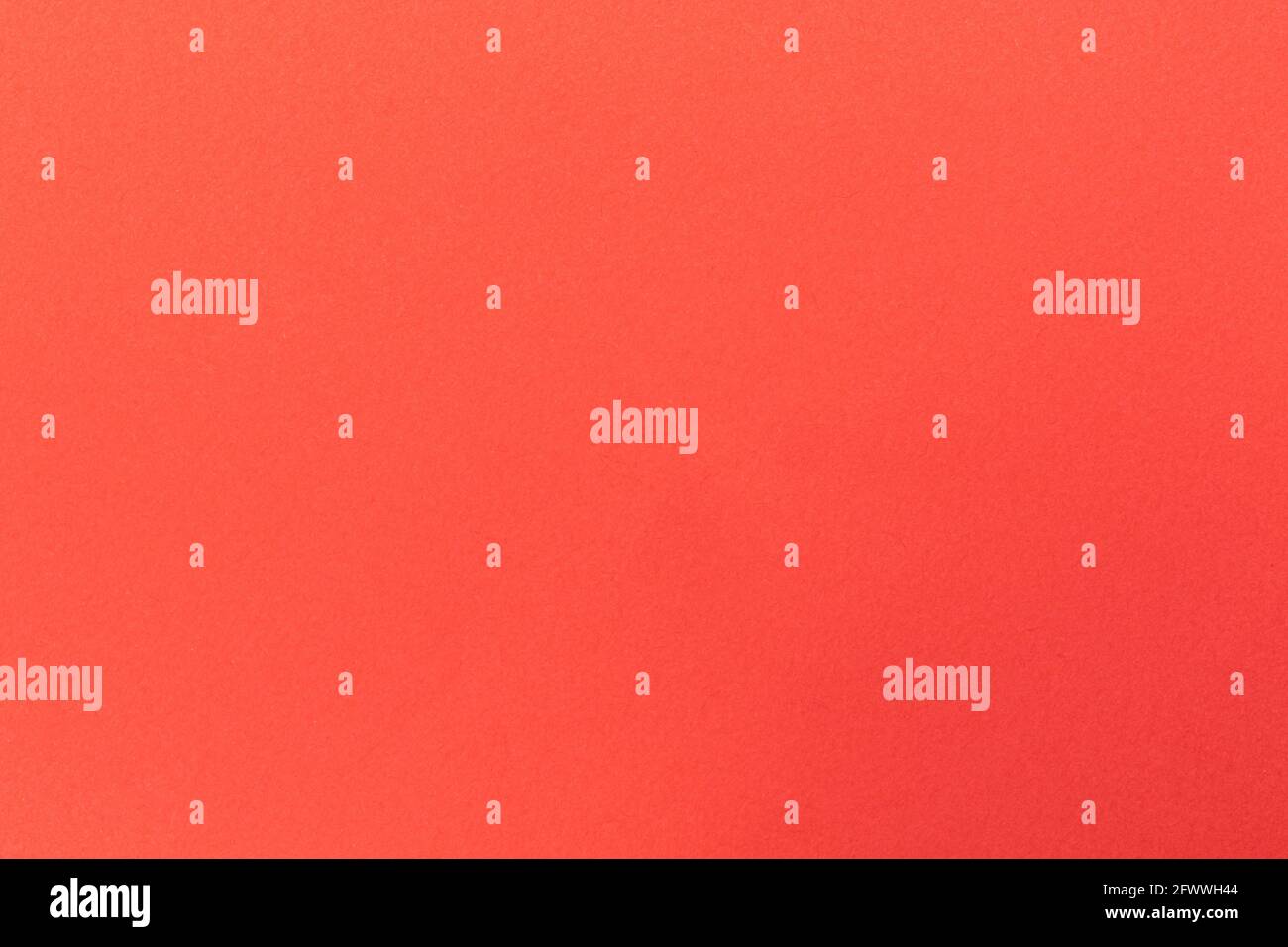 Coral red high detailed texture and abstract art background, solid ...