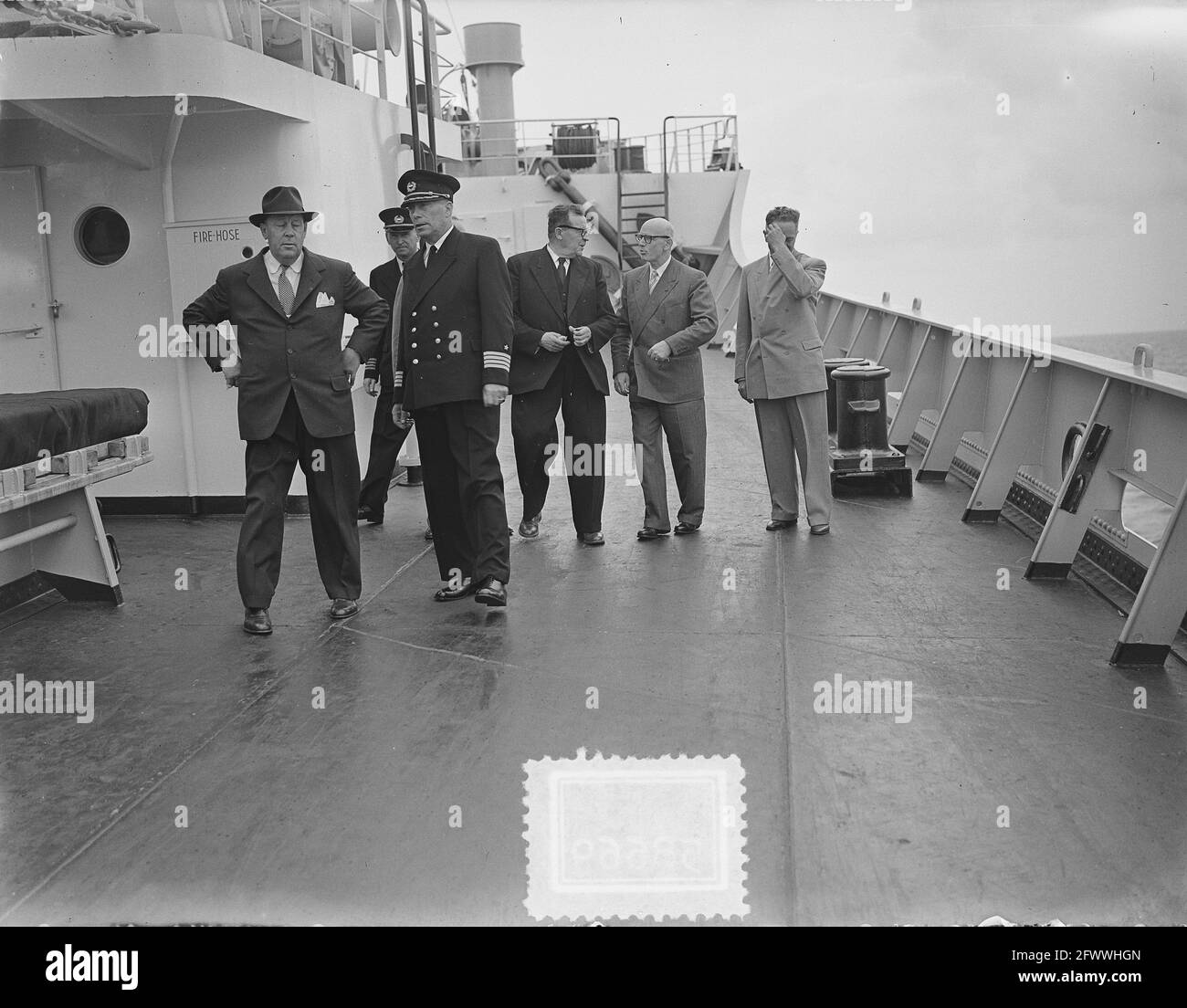 Test ship timmerchant hi-res stock photography and images - Alamy