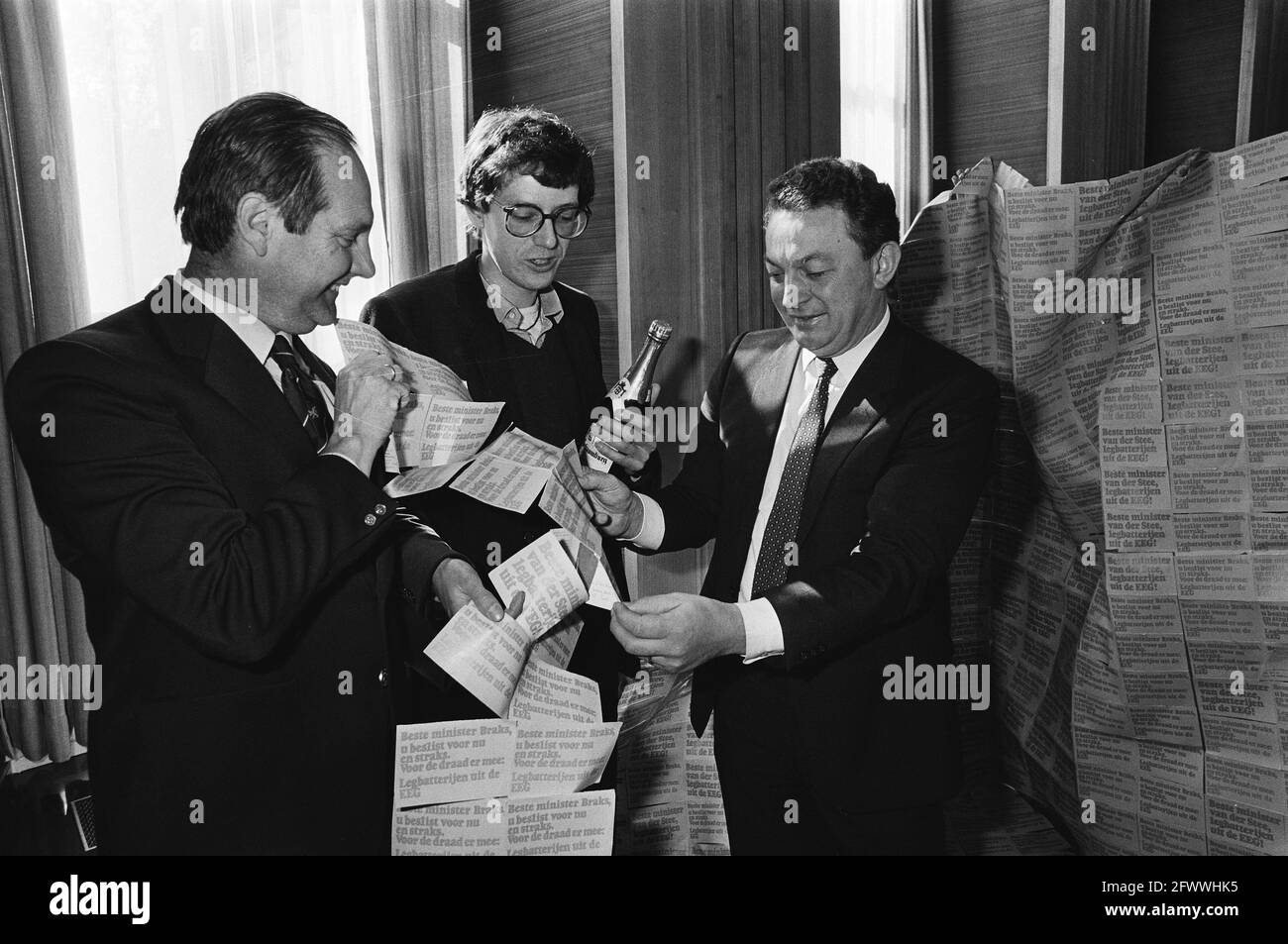 Animal protest 1990 hi-res stock photography and images - Alamy