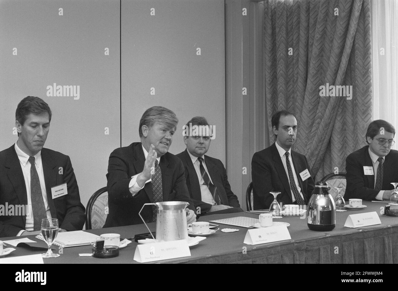 Monkhorst hi-res stock photography and images - Alamy