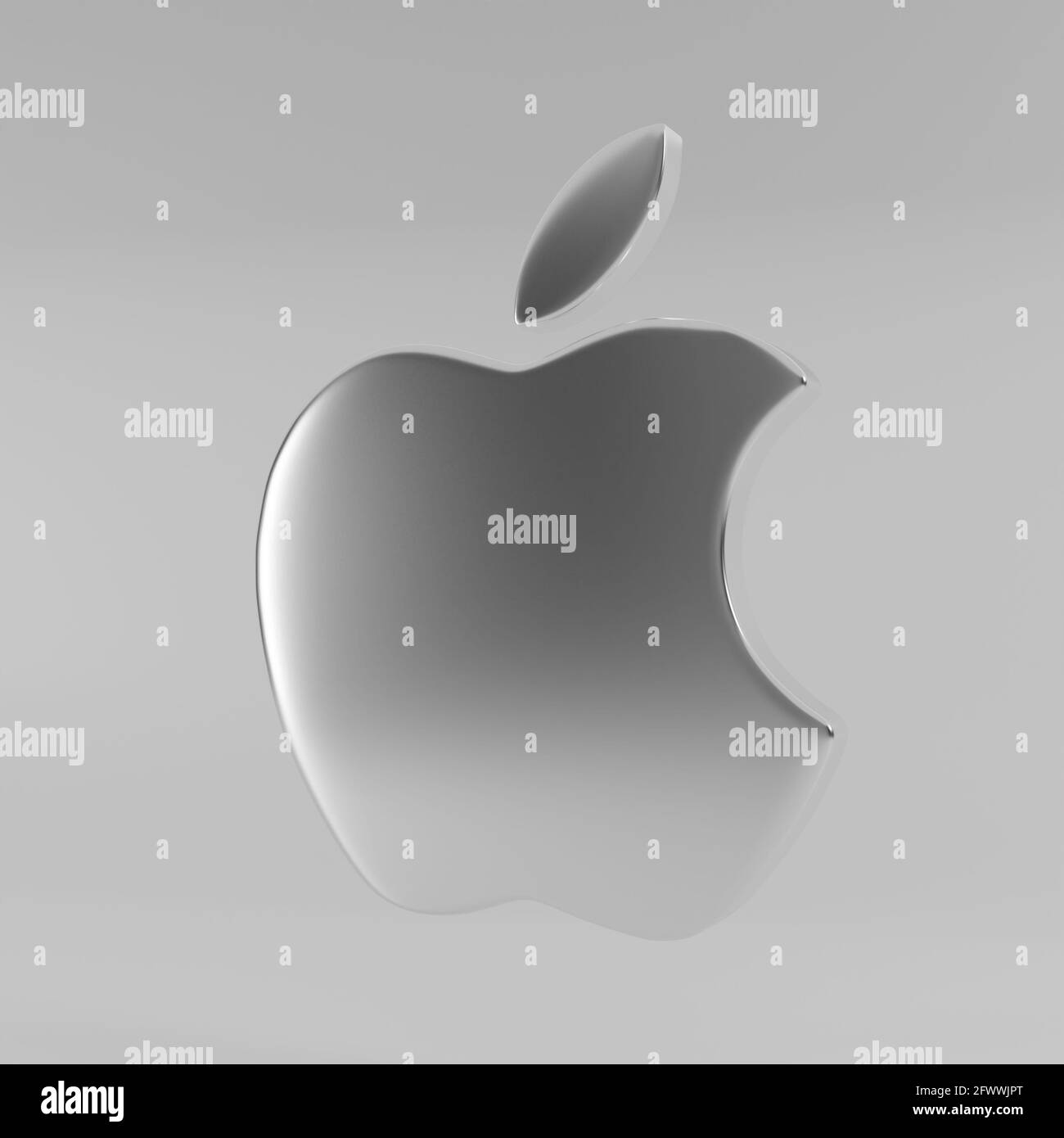 Mac tech logo hi-res stock photography and images - Alamy