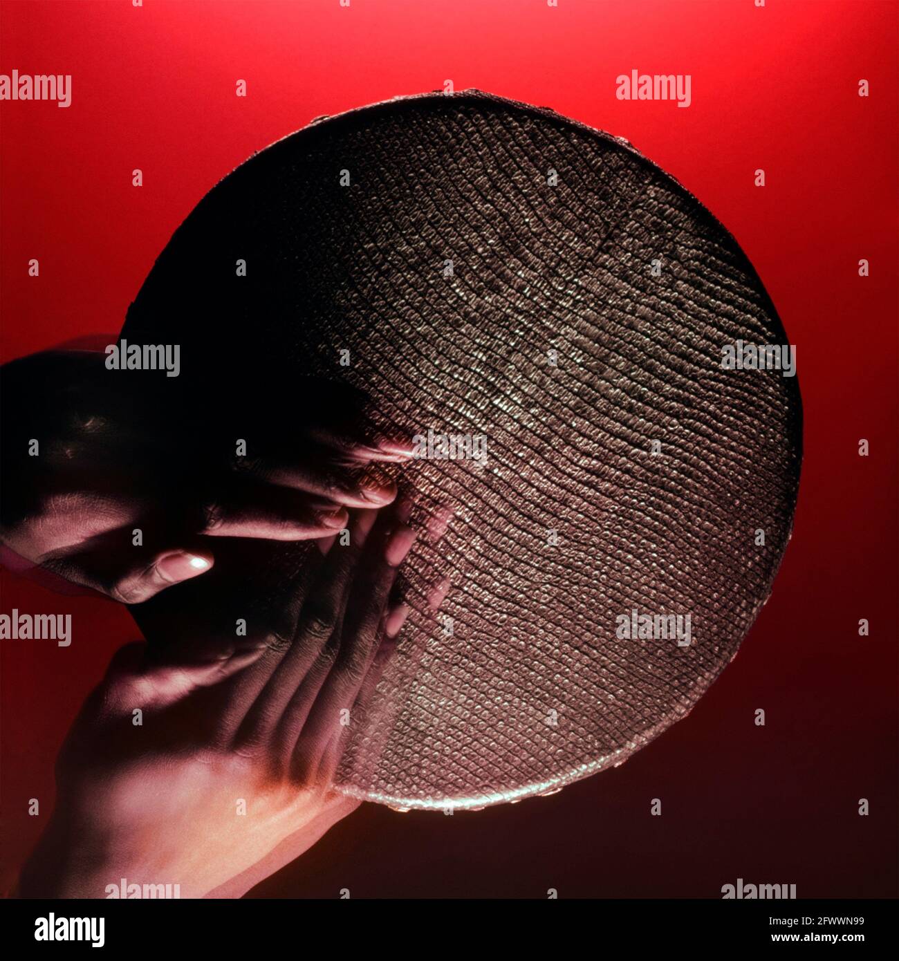 Playing congo drums hi-res stock photography and images - Alamy