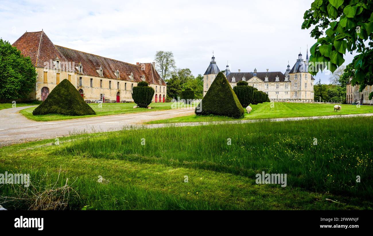 Mac mahon family hi-res stock photography and images - Alamy