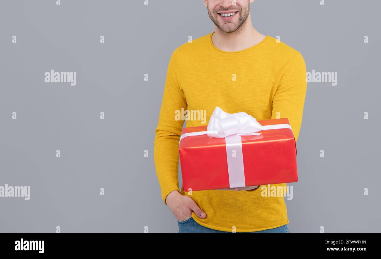 Give your gift hi-res stock photography and images - Alamy