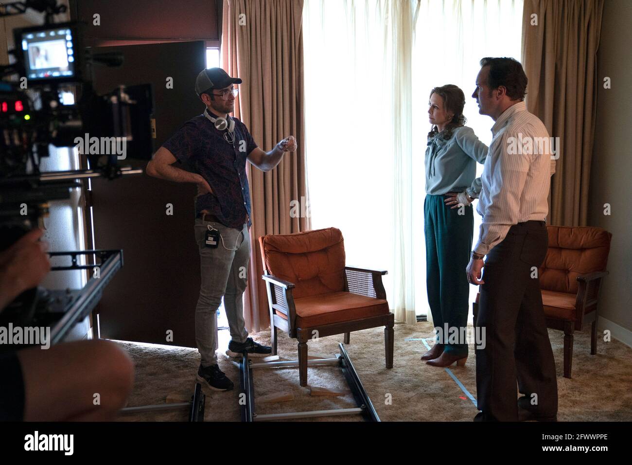 Michael chaves hi-res stock photography and images - Alamy