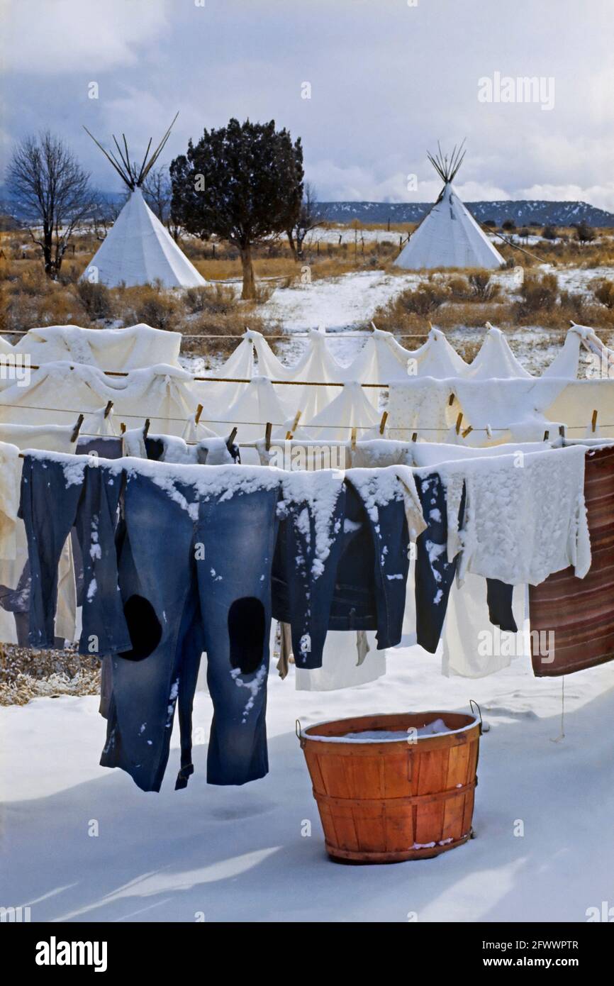 Alternative clothing mexico hi-res stock photography and images - Alamy