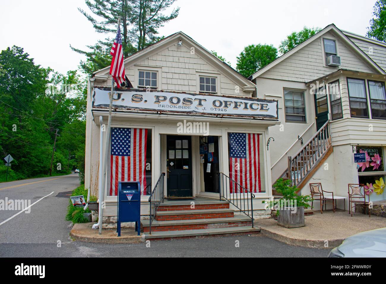 Mendham nj hi-res stock photography and images - Alamy