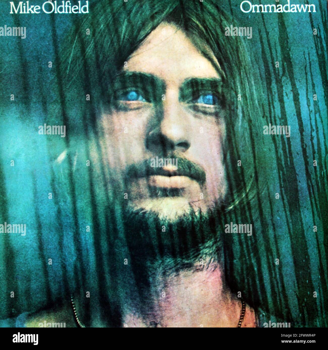 Mike oldfield hi-res stock photography and images - Alamy