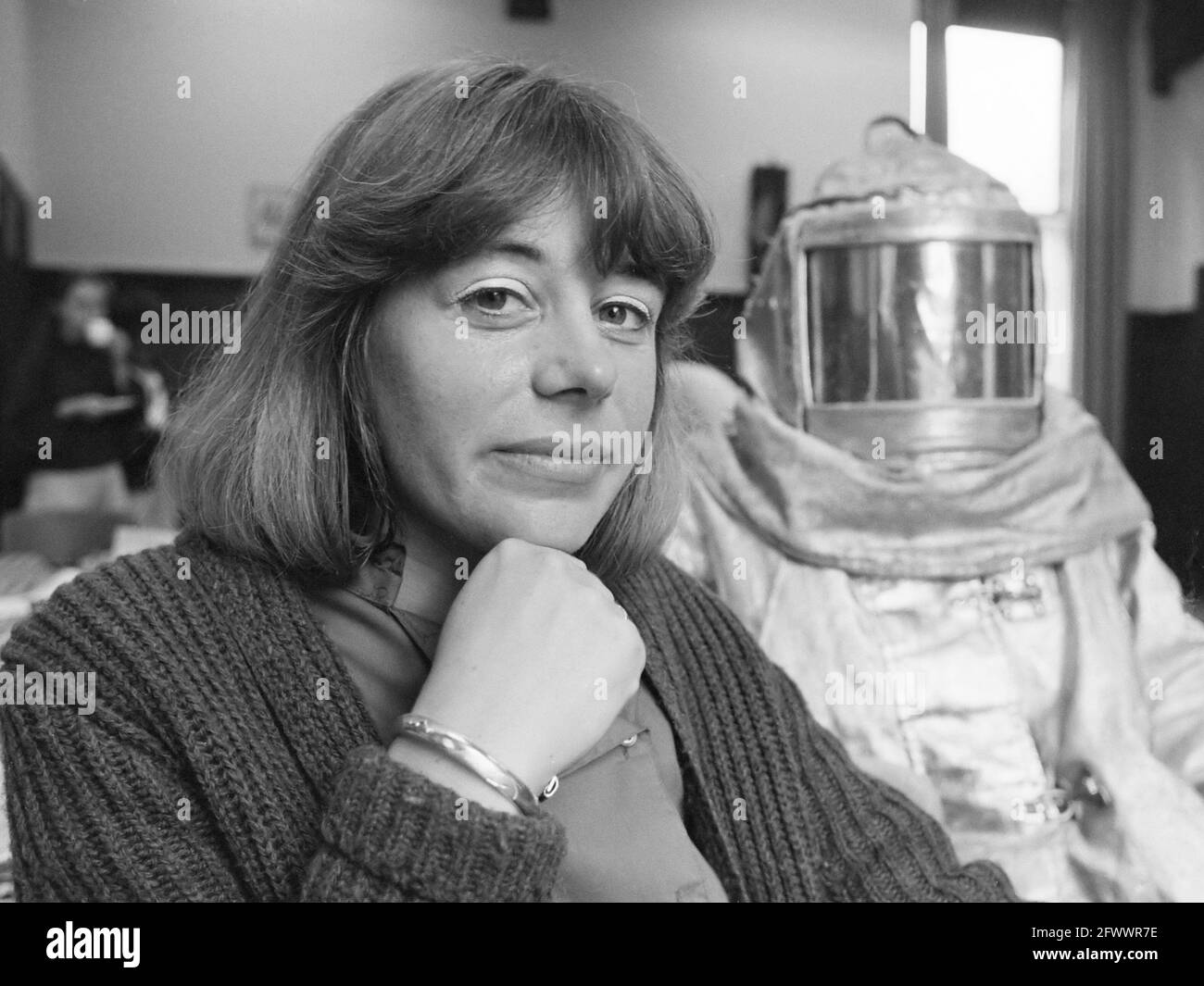 Els de Groen (1987 Stock Photo - Alamy