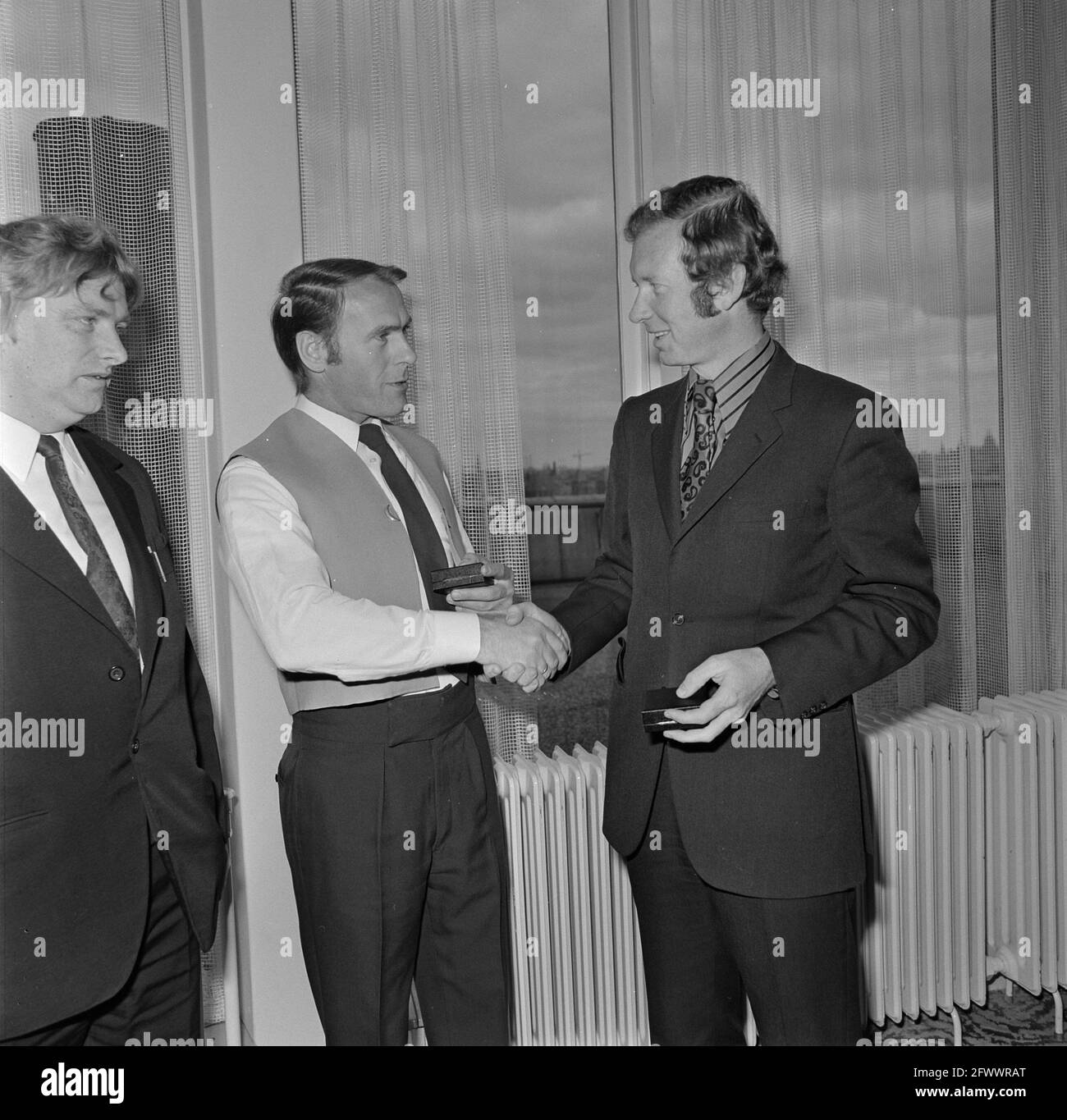 June 6th 1973 hi-res stock photography and images - Alamy