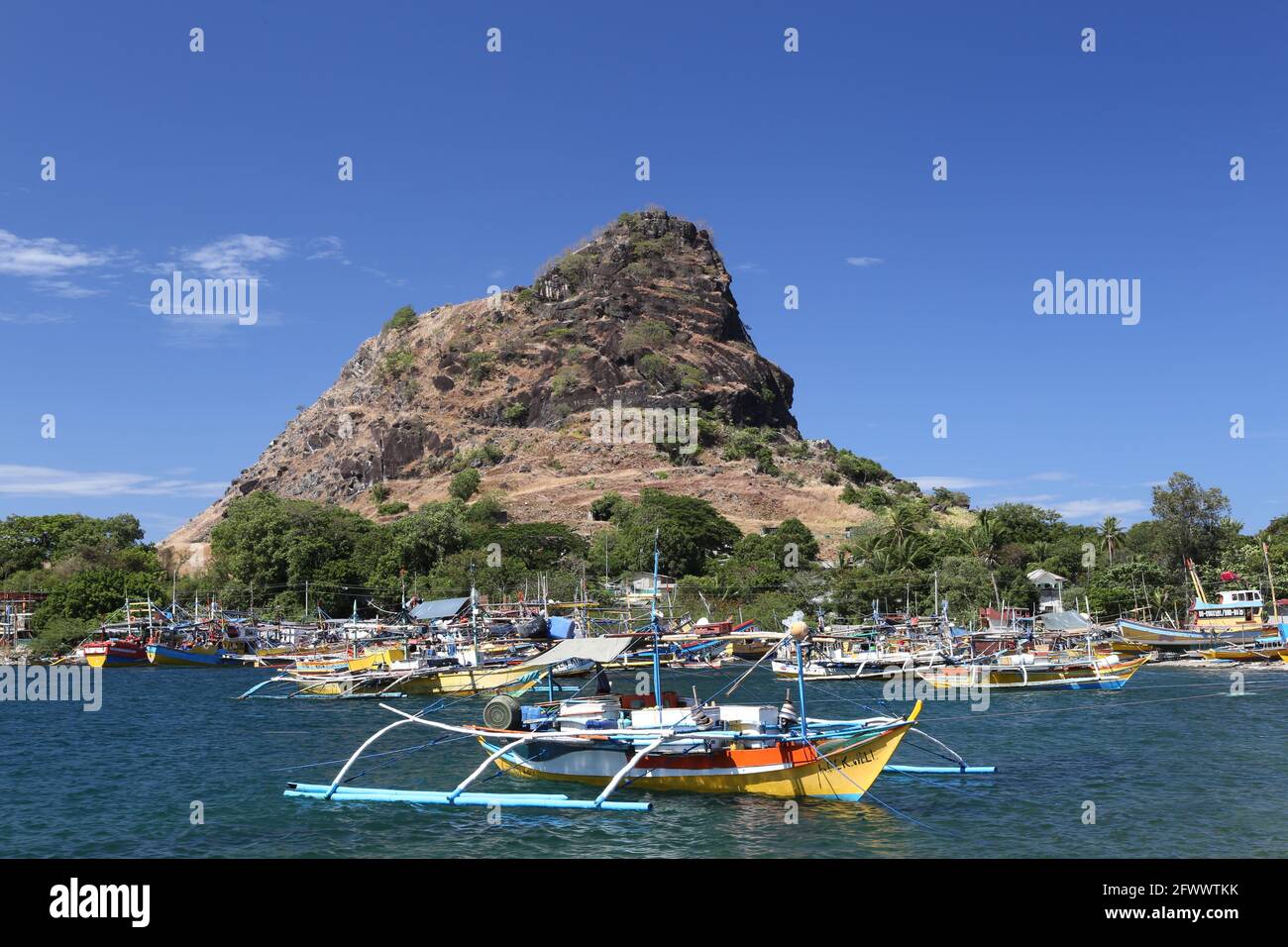 Bataan Province High Resolution Stock Photography and Images - Alamy