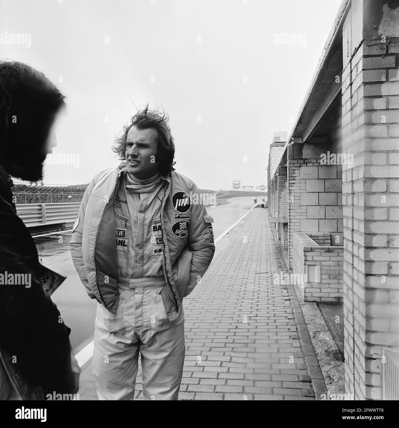 Emerson fittipaldi hi-res stock photography and images - Alamy