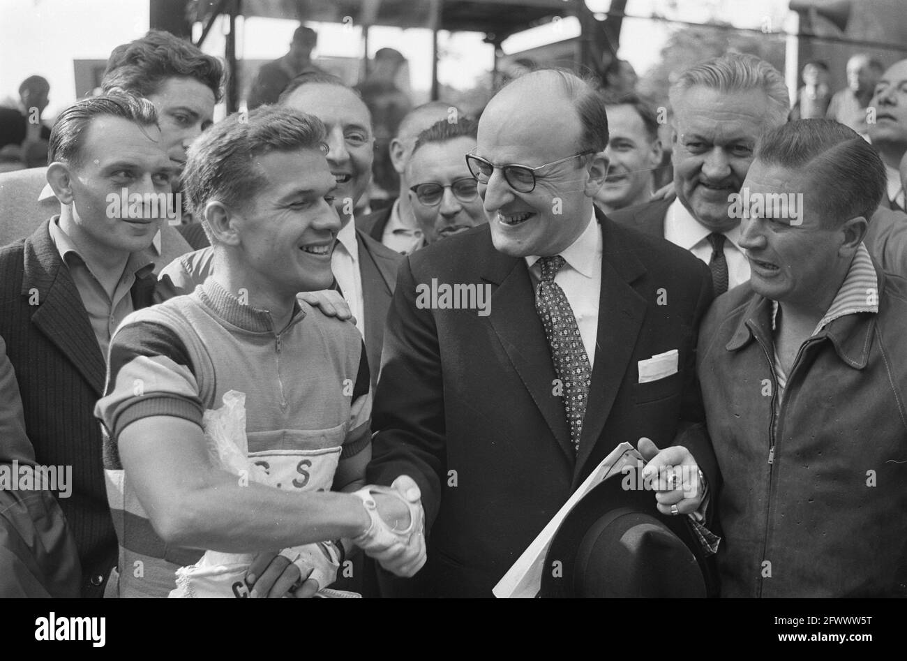 Emile daems hi-res stock photography and images - Alamy