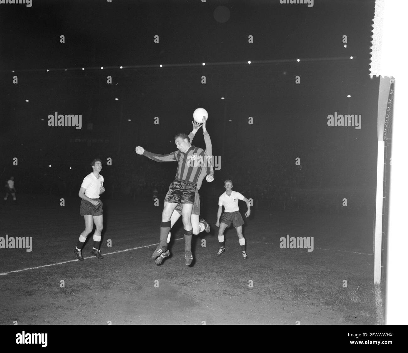 Arie den oude hi-res stock photography and images - Alamy