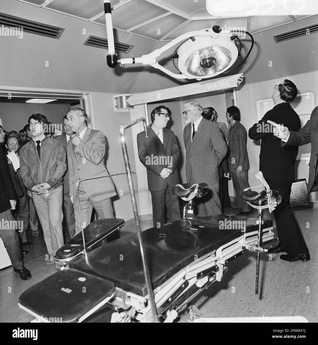 Operating rooms historic hi-res stock photography and images - Alamy