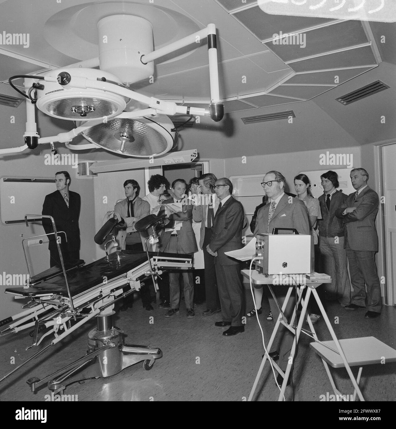 Operating rooms historic hi-res stock photography and images - Alamy