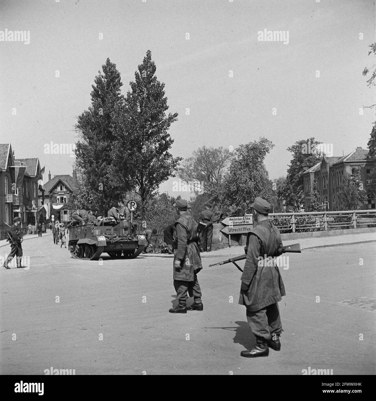 49th infantry division hi-res stock photography and images - Alamy