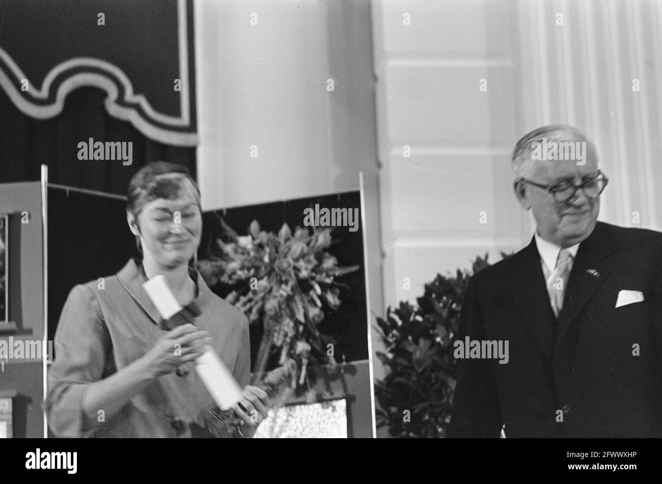 Idenburg stands ready hi-res stock photography and images - Alamy