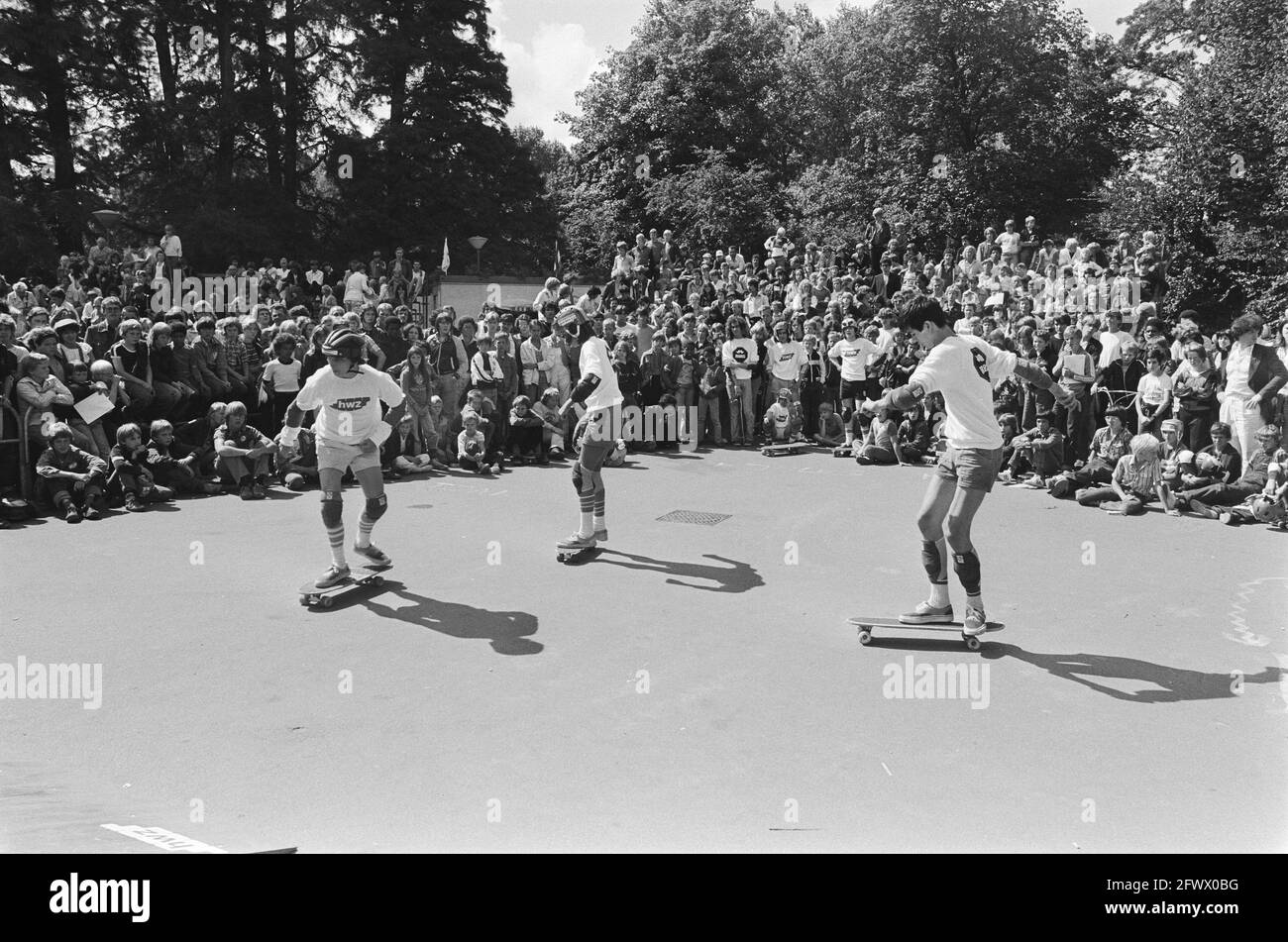 History of skateboards hi-res stock photography and images - Alamy