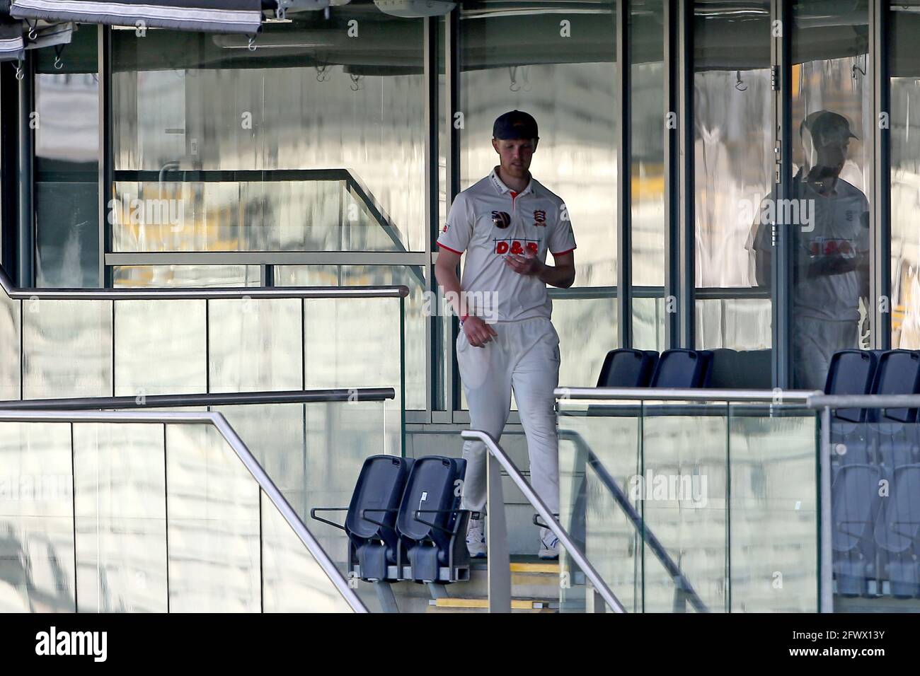 Cricket players changing room hi-res stock photography and images - Alamy