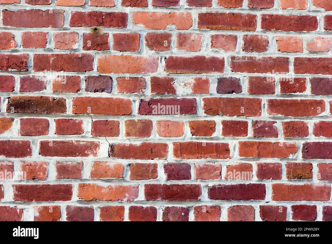 Exterior brick wall texture background hi-res stock photography and ...