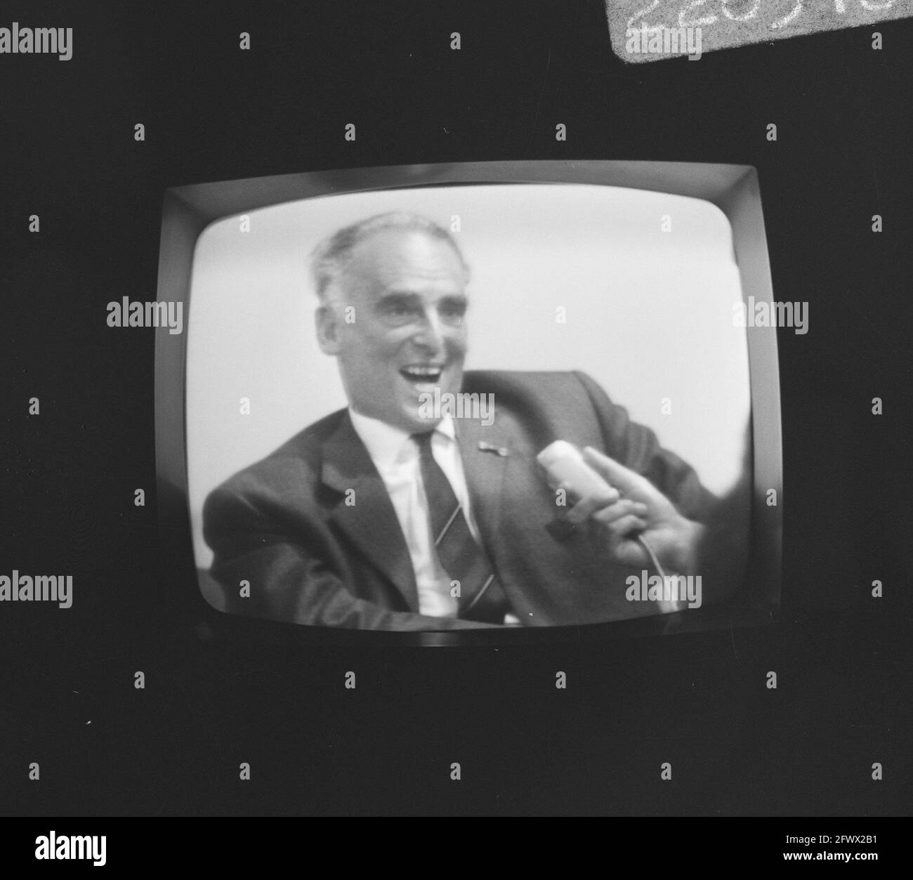 Professor Fred L. Polak, July 21, 1969, professors, moon landings ...