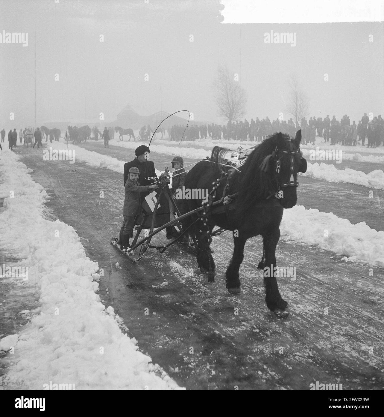 Akkrum hi-res stock photography and images - Alamy