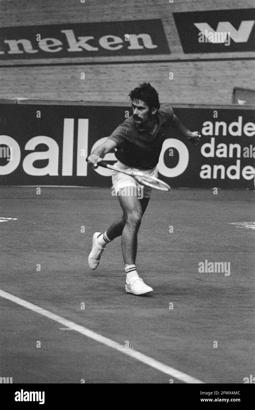 Proftennis hi-res stock photography and images - Alamy