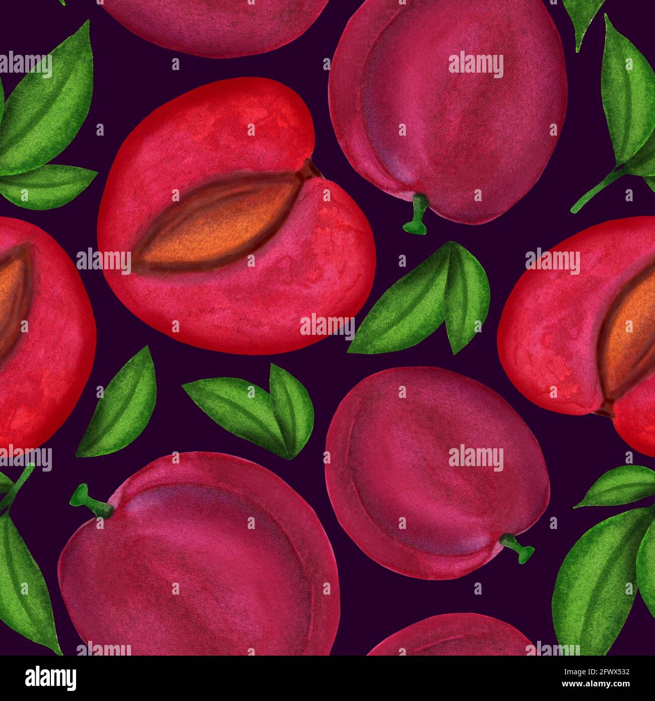 Hand painted chinese wallpaper hi-res stock photography and images - Alamy